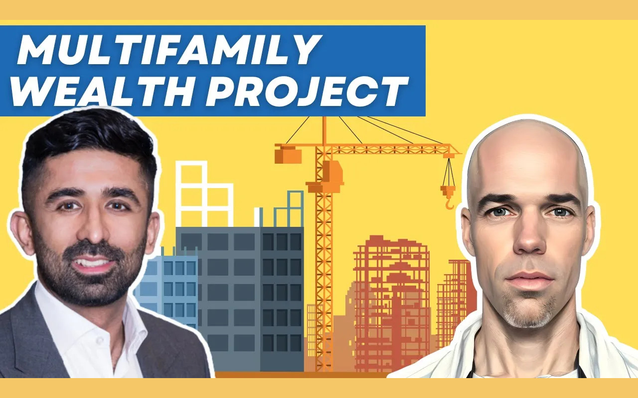 The Multifamily Wealth Project - Boardwalk Wealth
